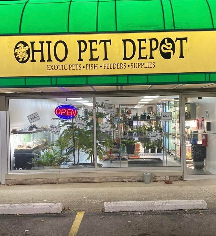 Ohio Pet Depot